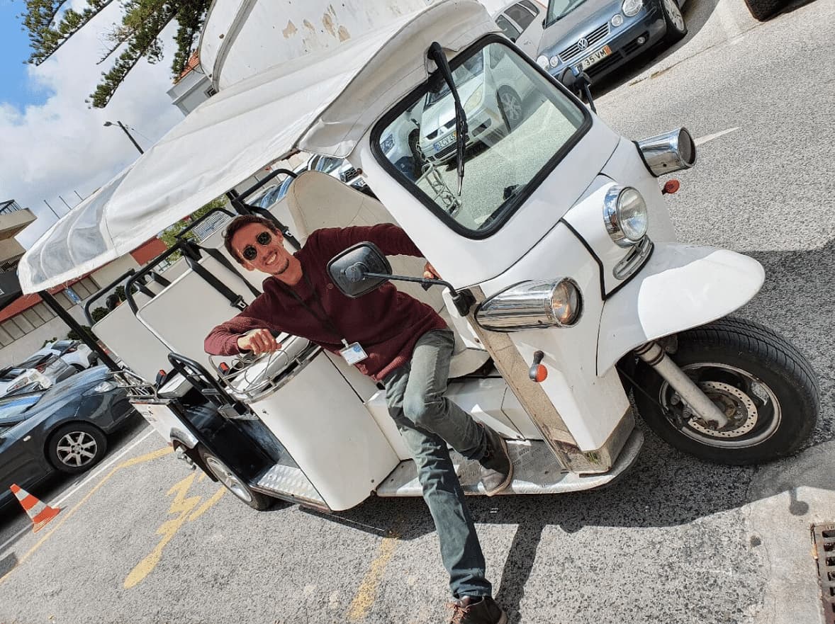 What is a Tuk Tuk? Your Guide to This Iconic Vehicle